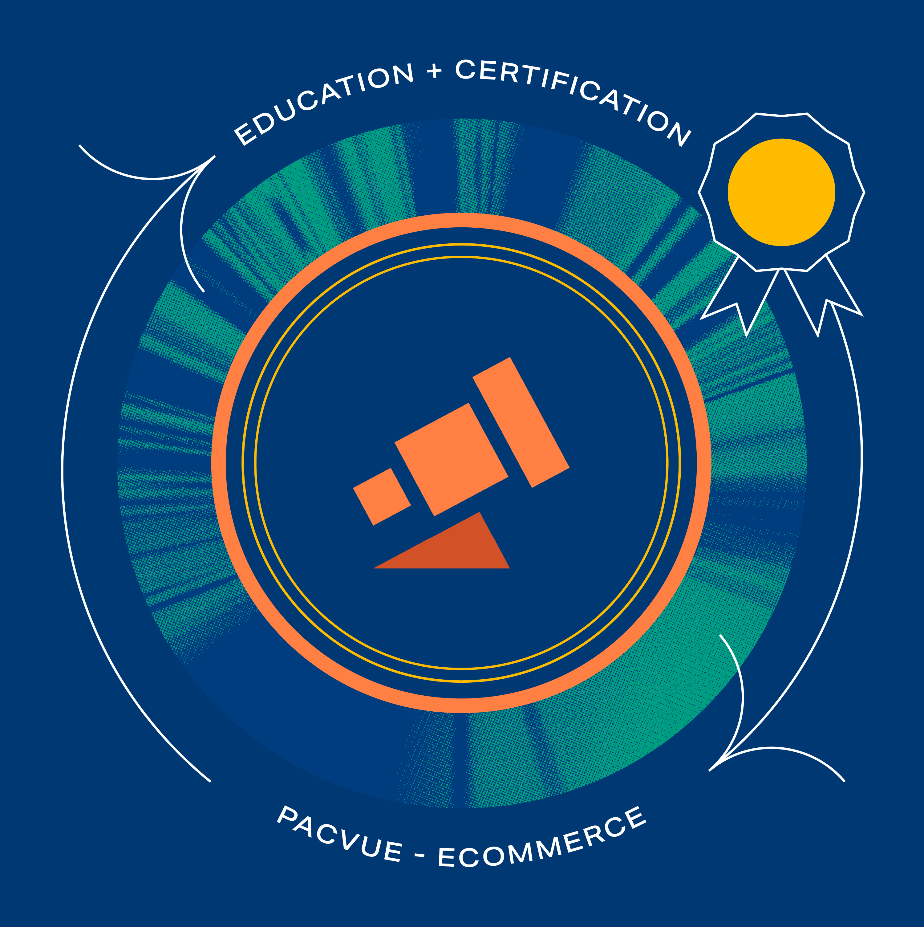 Pacvue University | Industry-recognized Skill Badges & Certifications